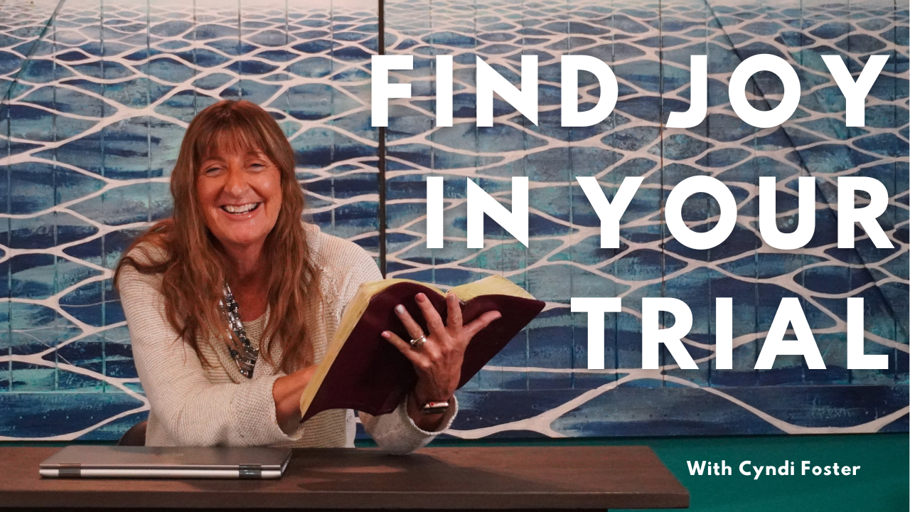 Why Do Christians Go Through Trials | Beauty for Ashes Mentoring